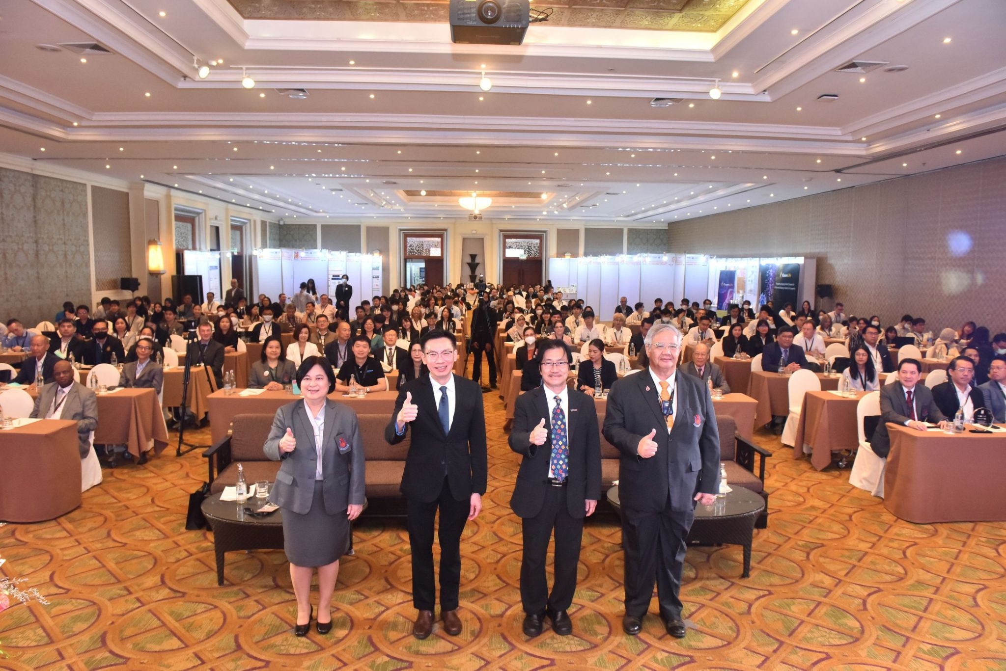 NANOTEC NSTDA – Thailand Nanotechnology Association and VISTEC ...