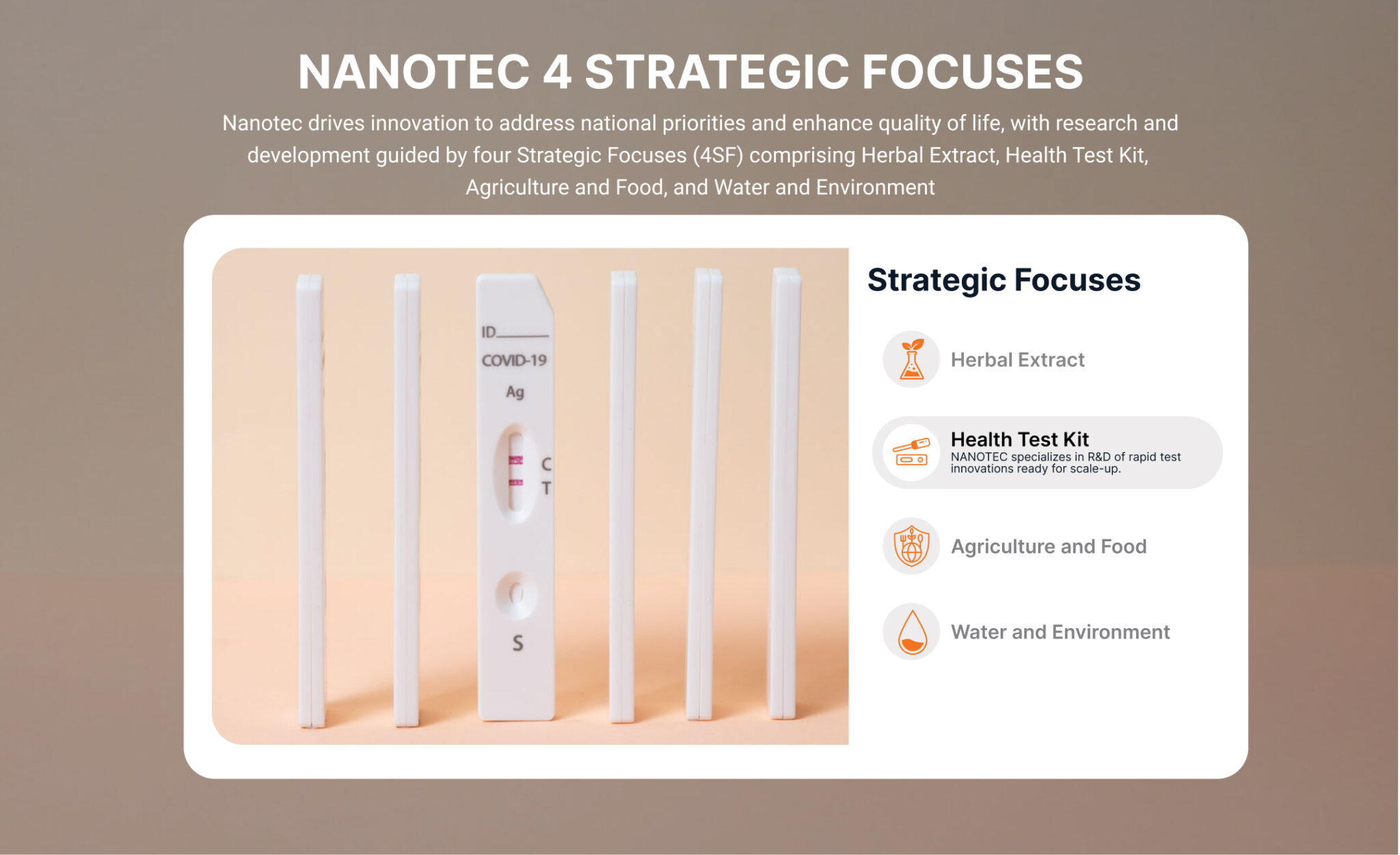 Home - National Nanotechnology Center