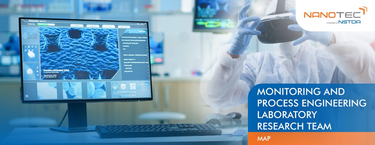 MAP - National Nanotechnology Center