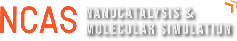 Uncategorized – Nanocatalysis and Molecular Simulation Research Group ...