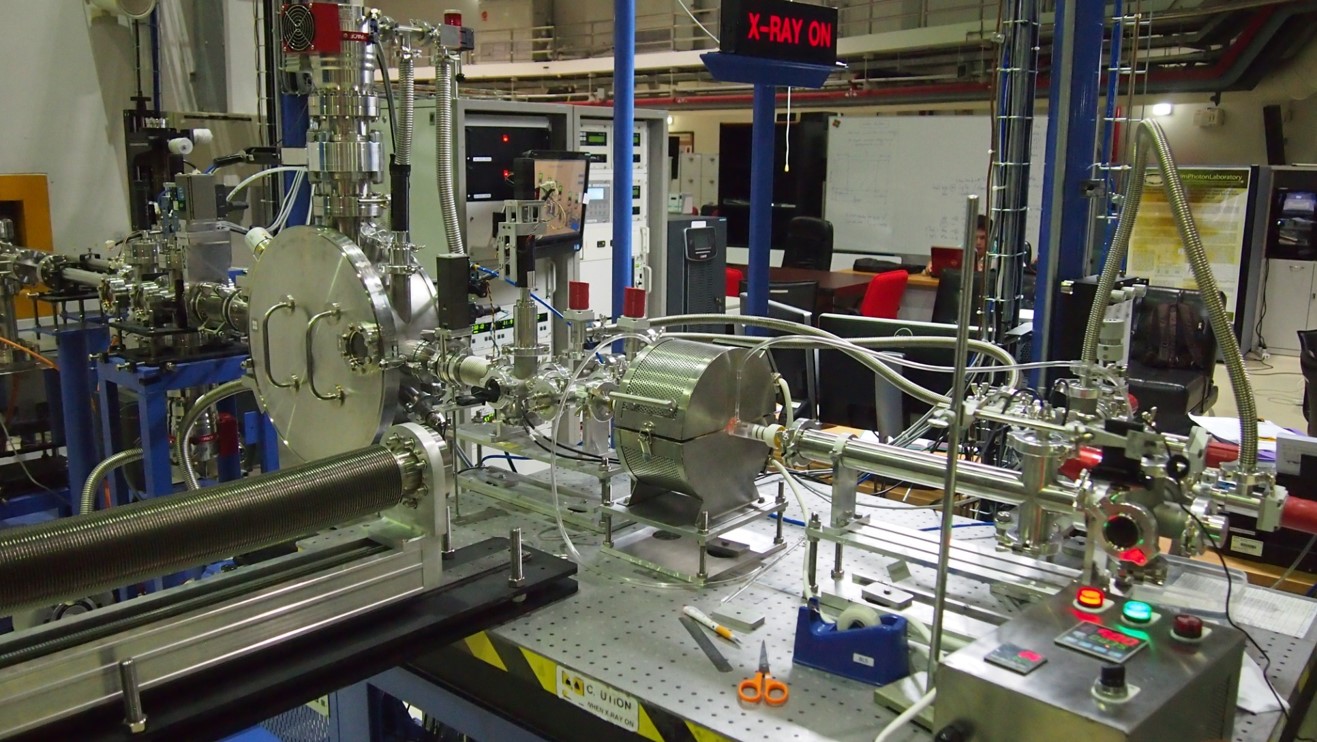 Materials analytics - Nanocatalysis Adsorption and Simulation Research ...