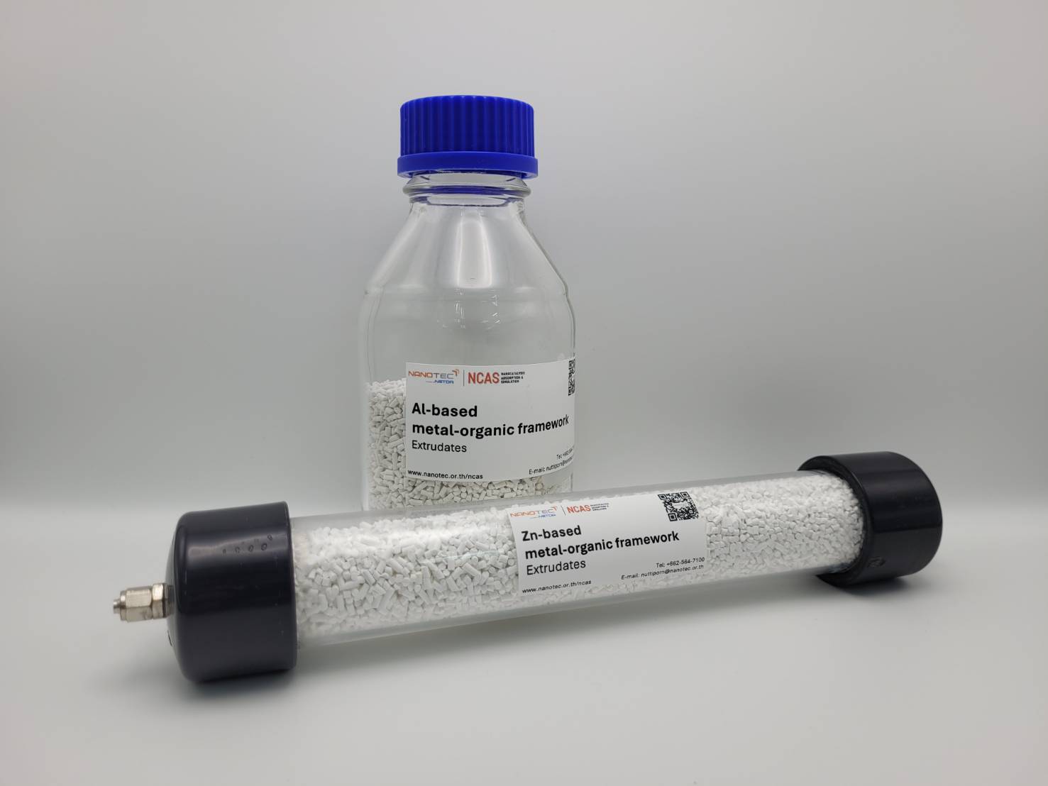 Products - Nanocatalysis Adsorption and Simulation Research Group